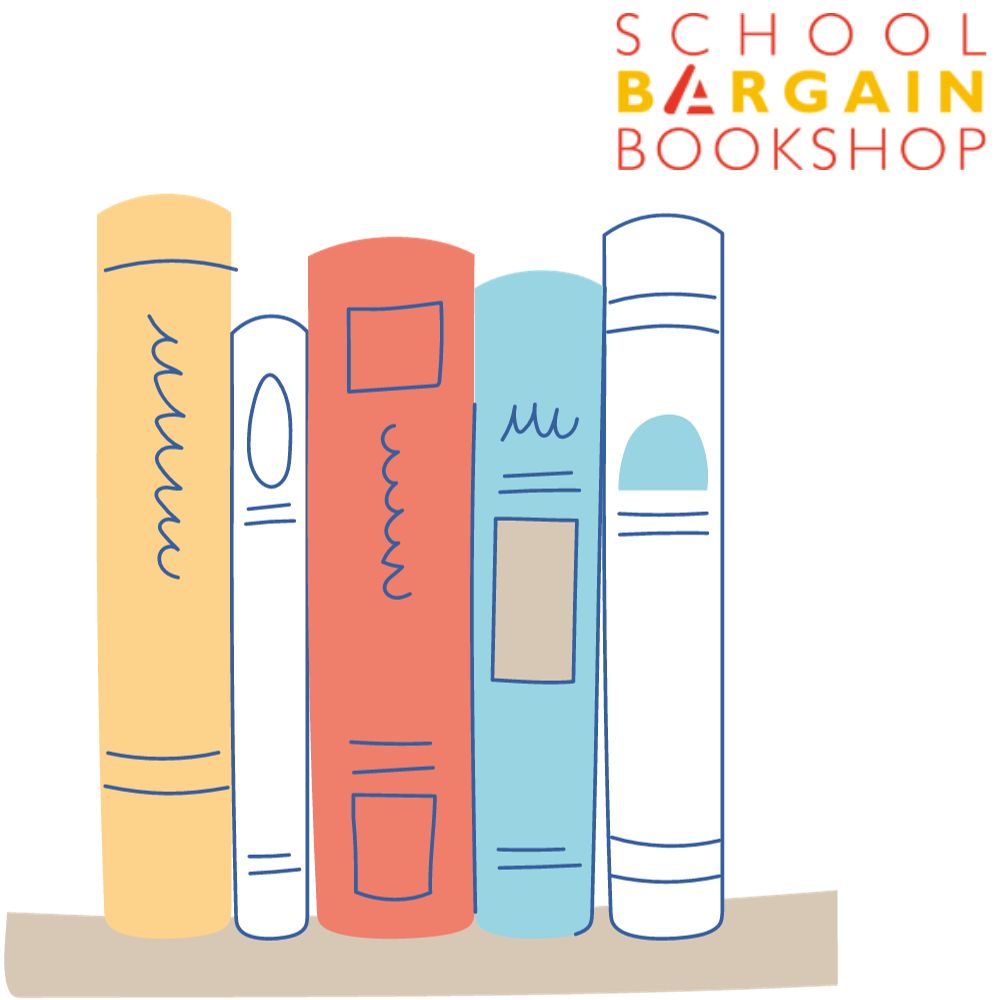 Book Bands — School Bargain Bookshop